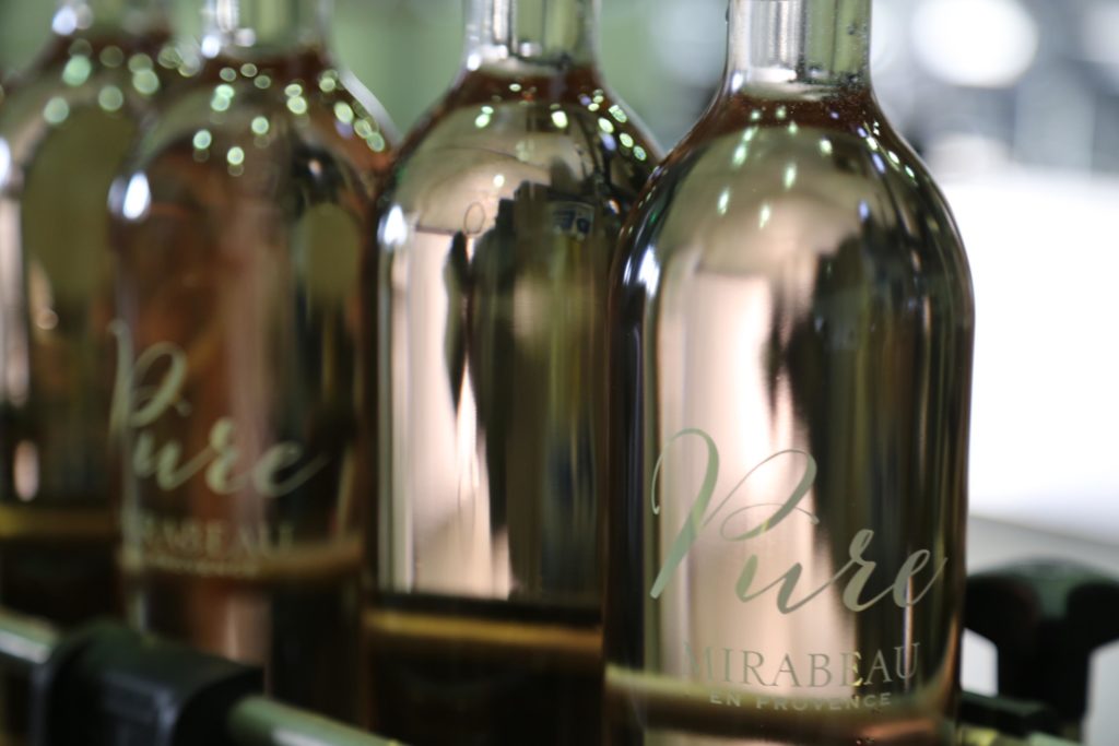 YOU KNOW MIRABEAU ROSÉS, BUT HAVE YOU MET THE RED WINE? - Provence WineZine