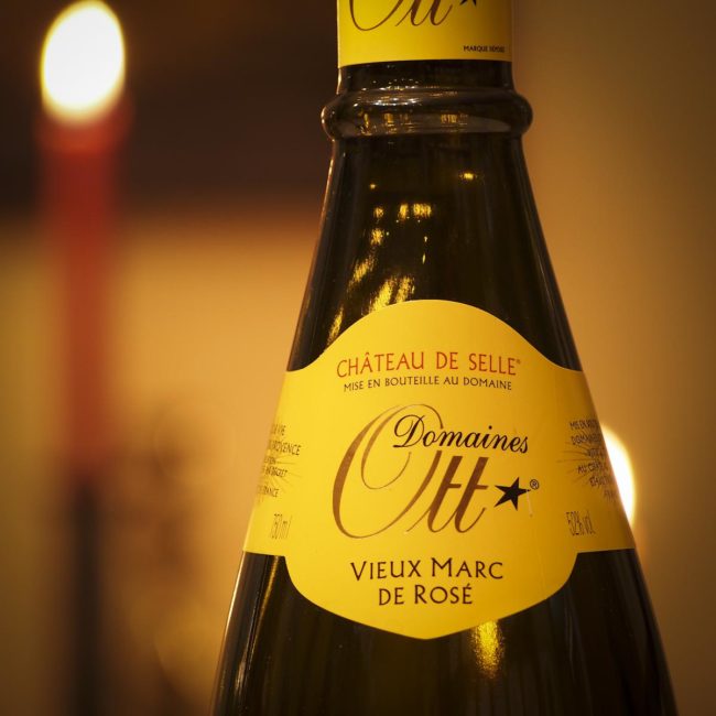MARC: A SPIRIT FOR PEOPLE WHO LIKE IT ROUGH - Provence WineZine