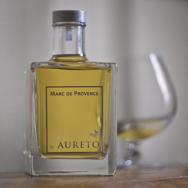 MARC: A SPIRIT FOR PEOPLE WHO LIKE IT ROUGH - Provence WineZine