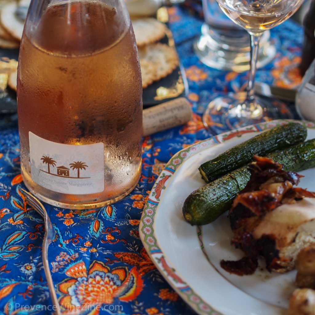 DECODING CÔTES DE PROVENCE ROSÉ - Provence WineZine